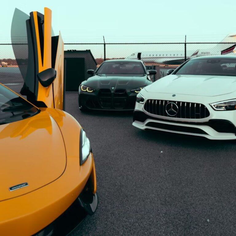 Servizio auto privata per l’aeroporto di Linate: viaggia con stile e ...